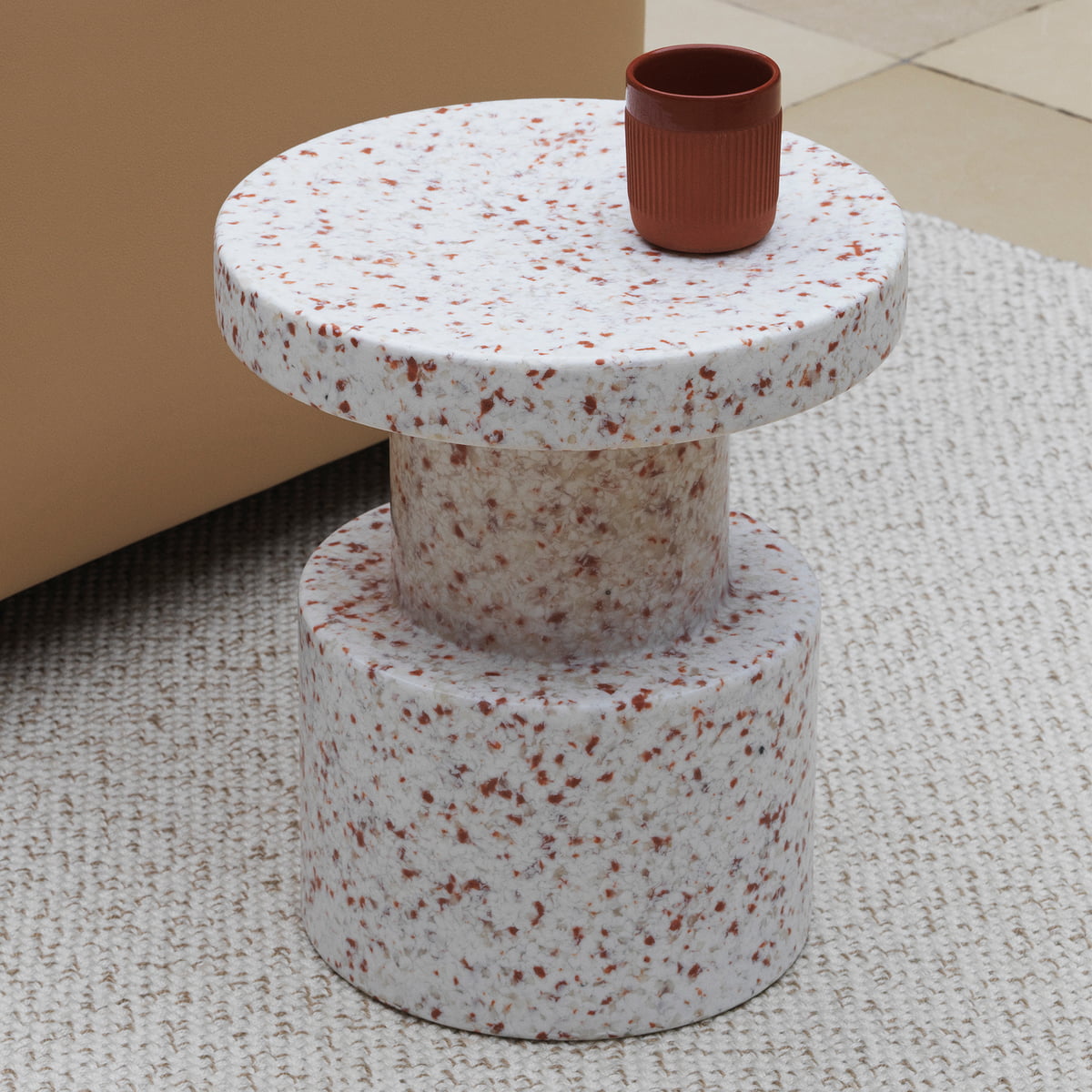 Normann Copenhagen Bit Stool – Olson House