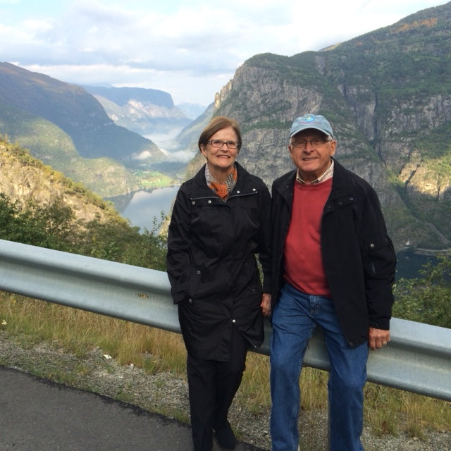 The People Behind our Products: Jim Maki Pen & Ink Artwork – Olson House