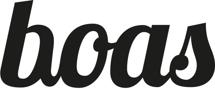 Boas Grafik – Olson House