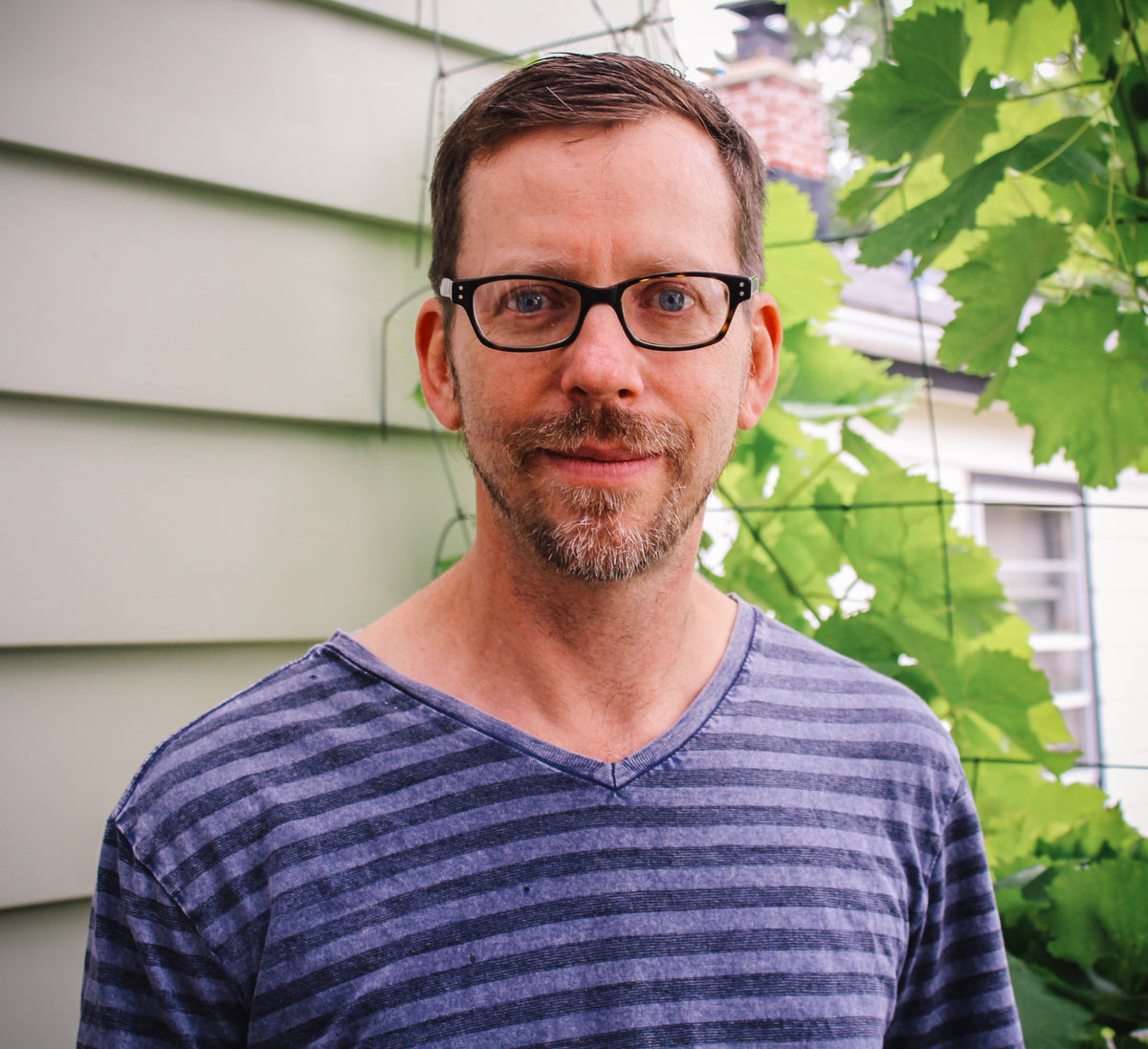 Duane Rice – Olson House