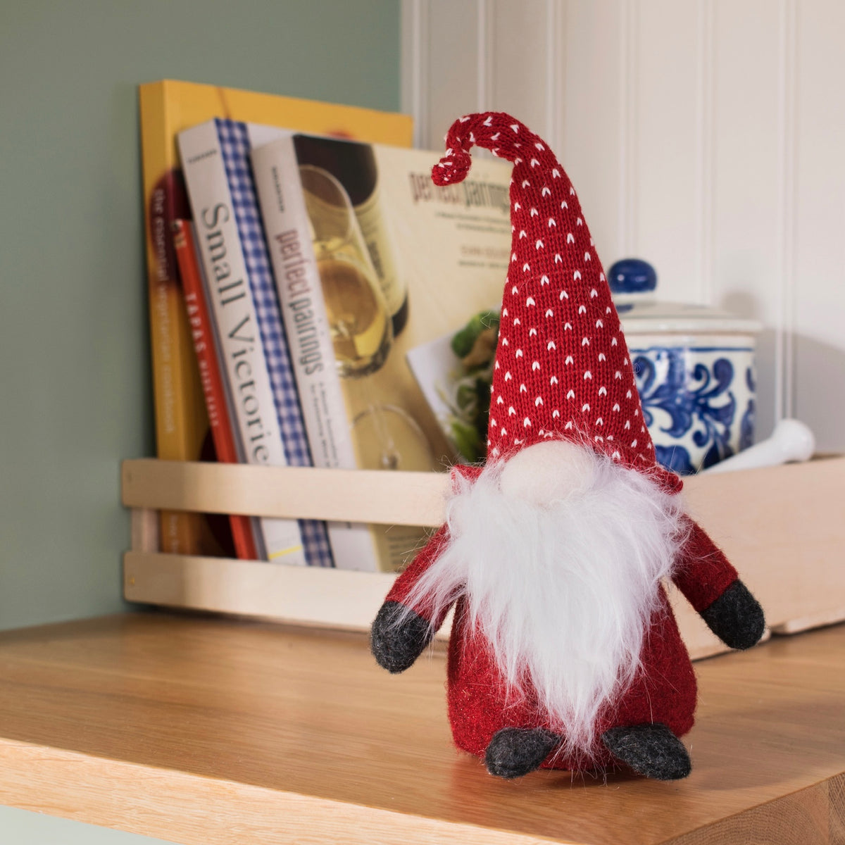 Holiday – Olson House