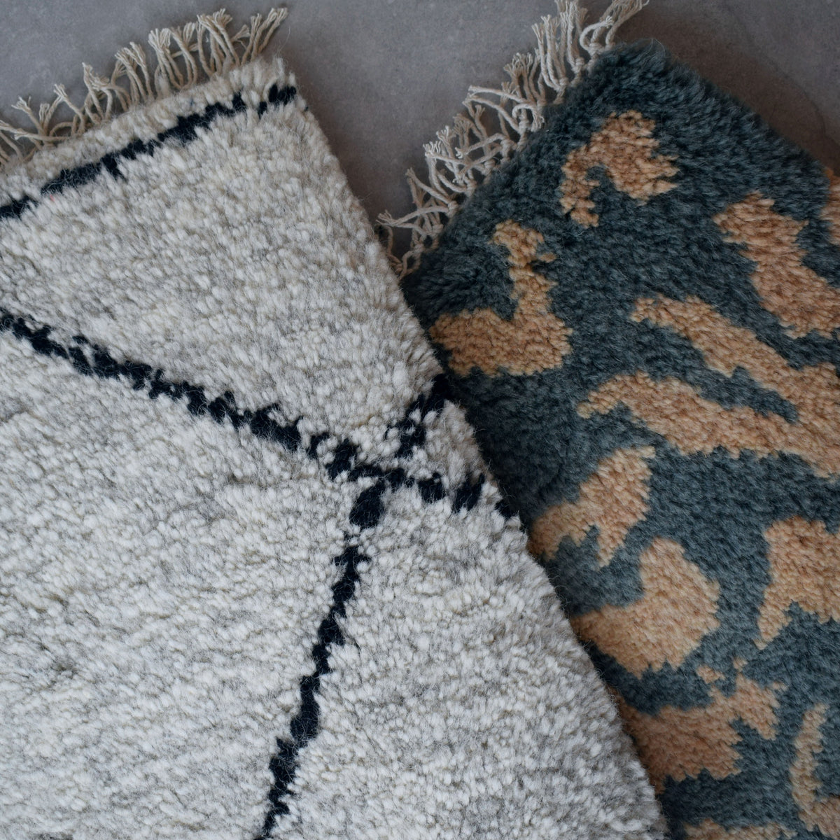 Rugs – Olson House