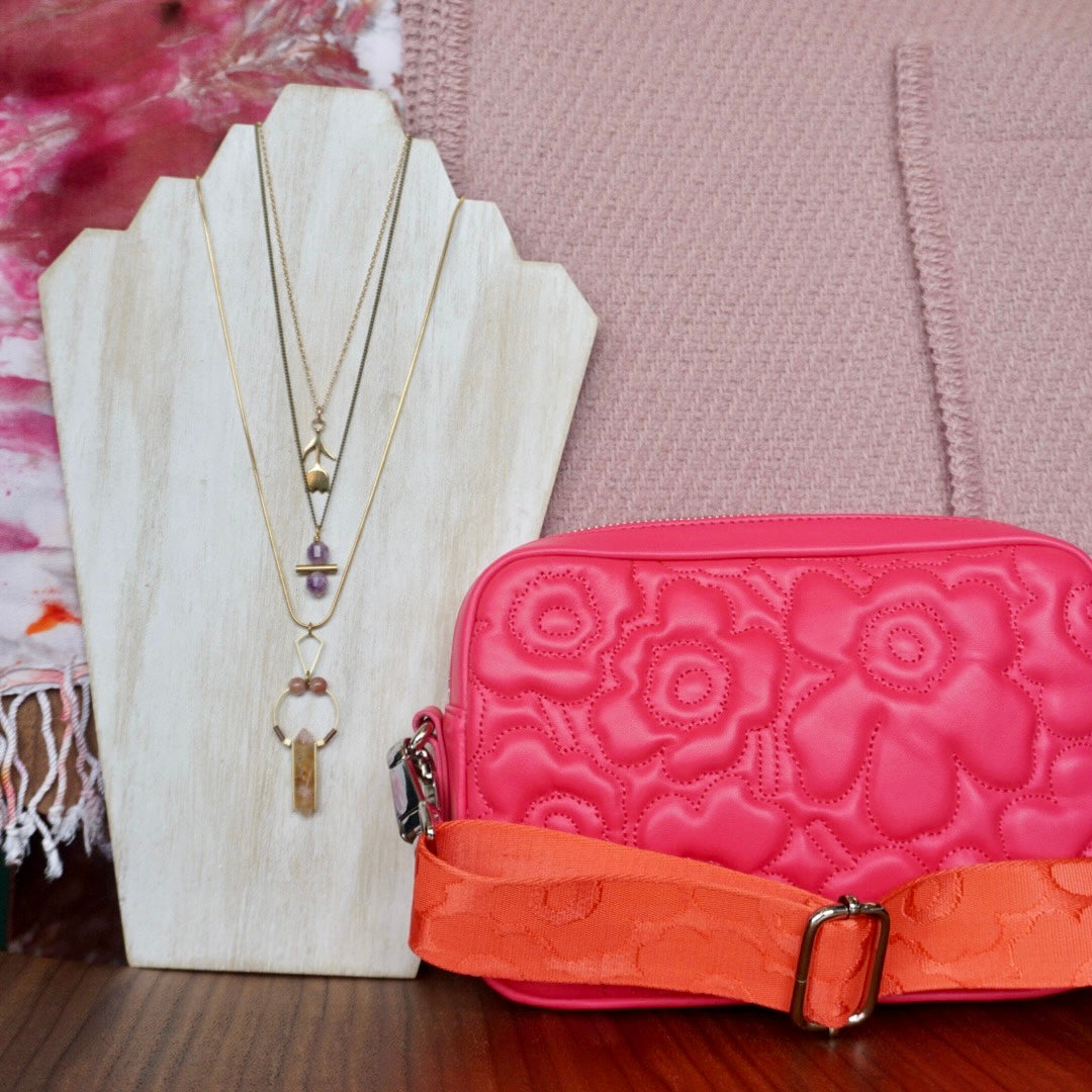 Personal Accessories – Olson House