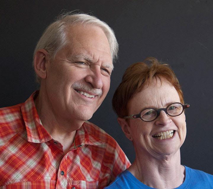 Ken and Ruth Vonderberg – Olson House