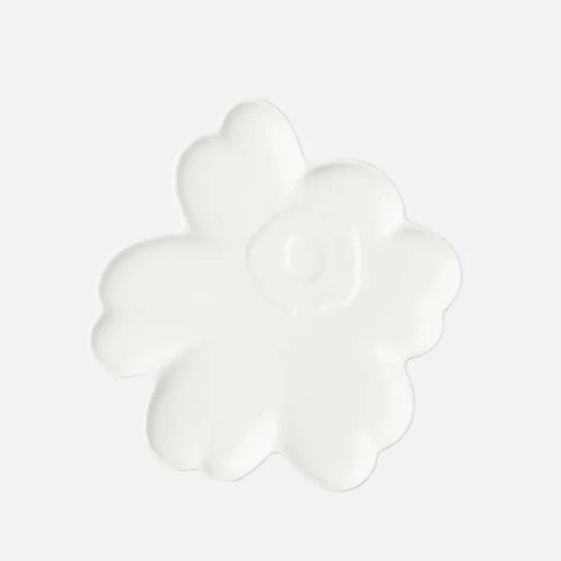 Marimekko Unikko Shape Plates – Olson House
