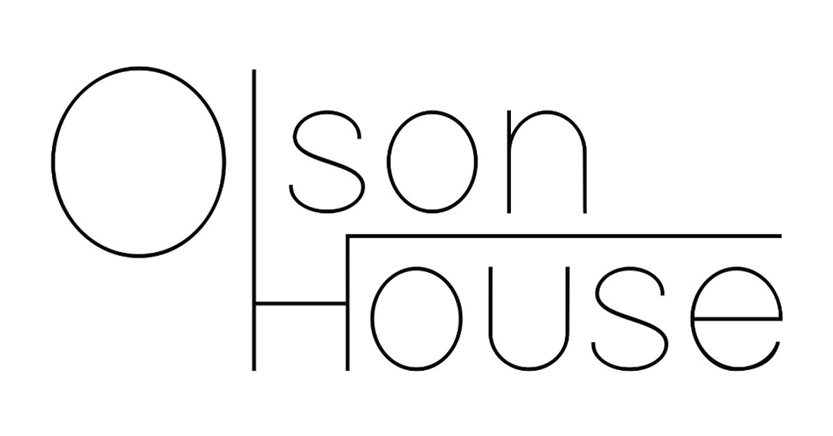 Connected Company – Olson House