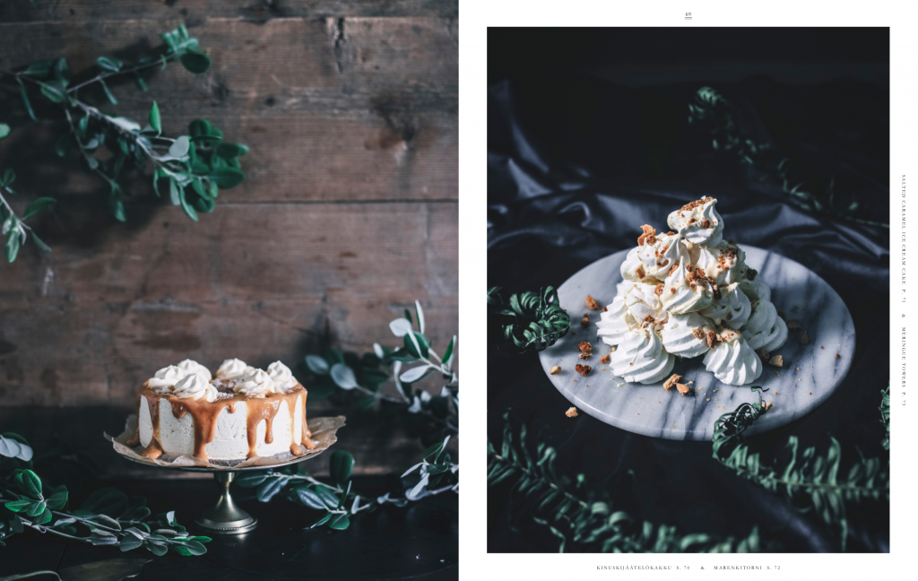 Vaan 3 / Only 3 – Olson House