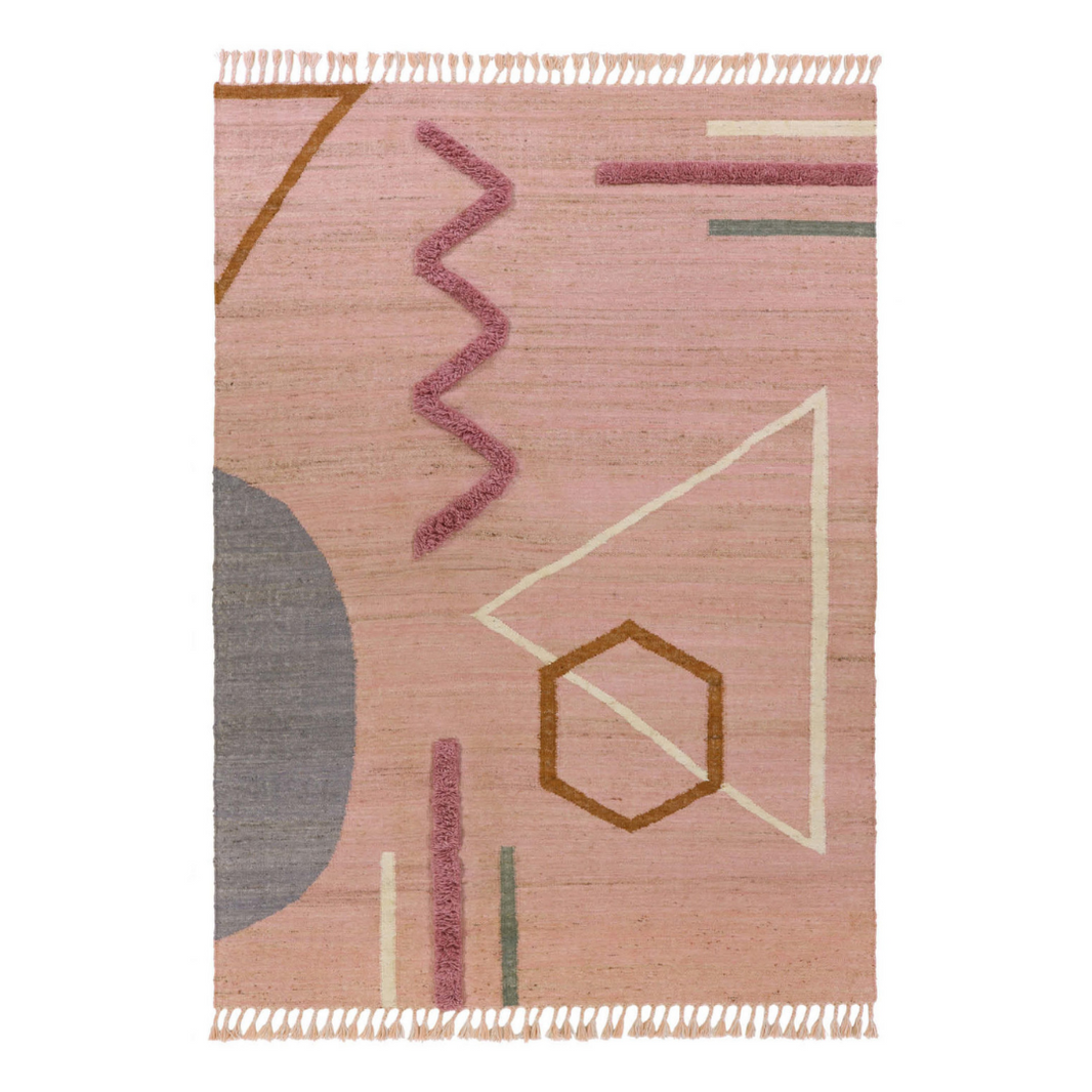 Rugs – Olson House